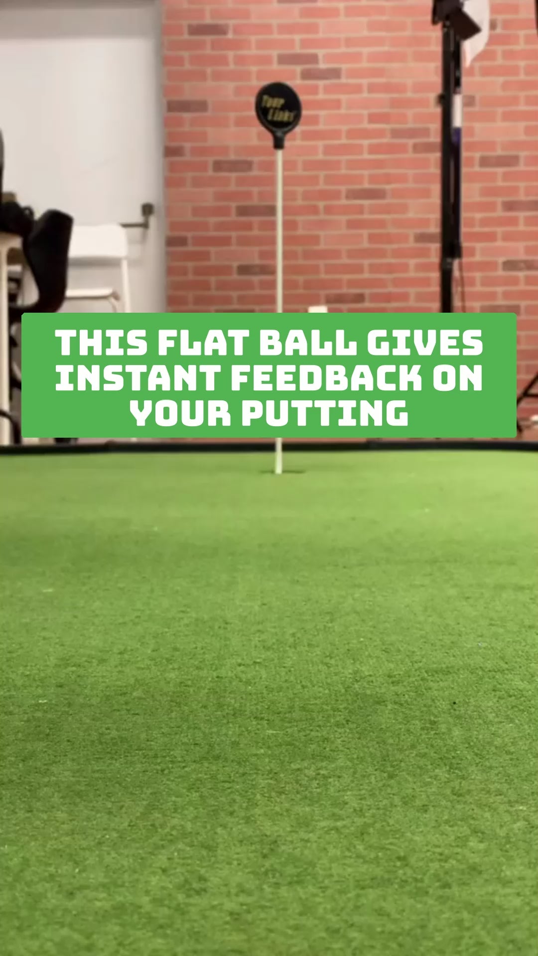 Tips for Better Putting? | Putting Ball + Training Drills – TwoPuttPro